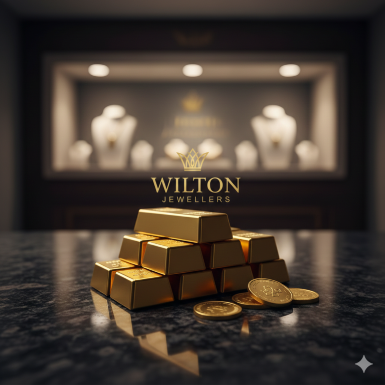 The Definitive Guide: Certified Gemologist Career Path in 2026 - Wilton ...