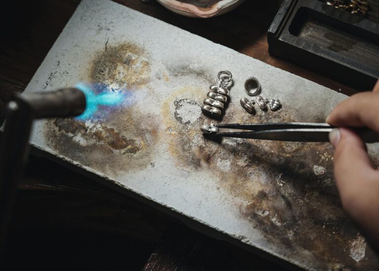 925 Jewelry: Meaning, Value, and Care in 2026 - Wilton Jewelers