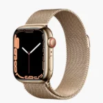 Gold Apple Watch Band – Stylish & Durable Choice