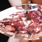 Pink Diamond Diamond: Beauty, Value, and Unique Appeal