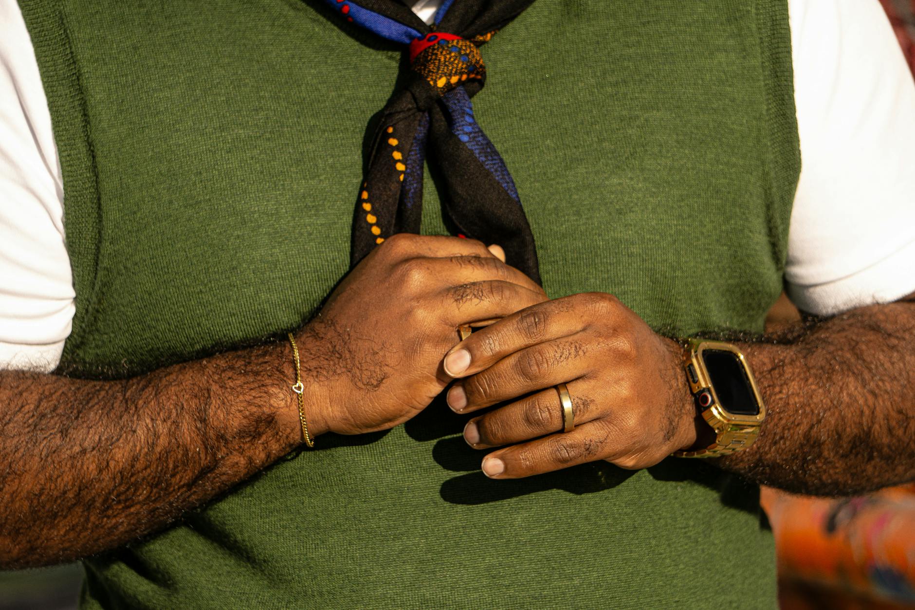 Timeless Elegance: The Ultimate Guide to Gold Watches for Men in 2026 ...